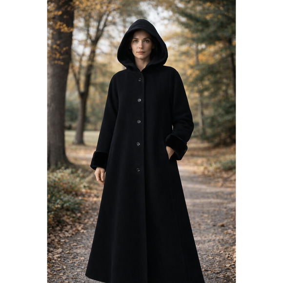 forecaster of boston | Jackets & Coats | Vintage Womens Forecaster ...